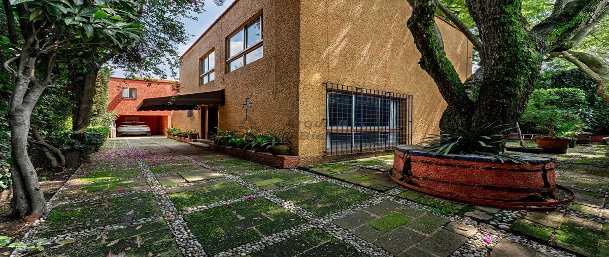 Se vende casa , Colonia Lomas de Chapultepec I Sección, C.P. 11000