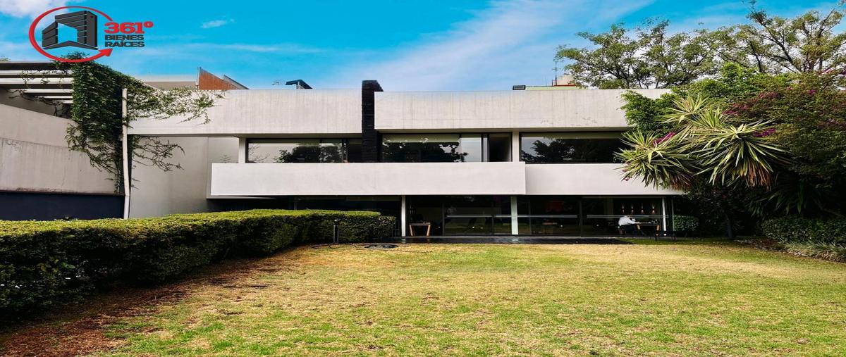 Se vende casa en , Colonia Lomas de Chapultepec VII Sección, C.P. 11000