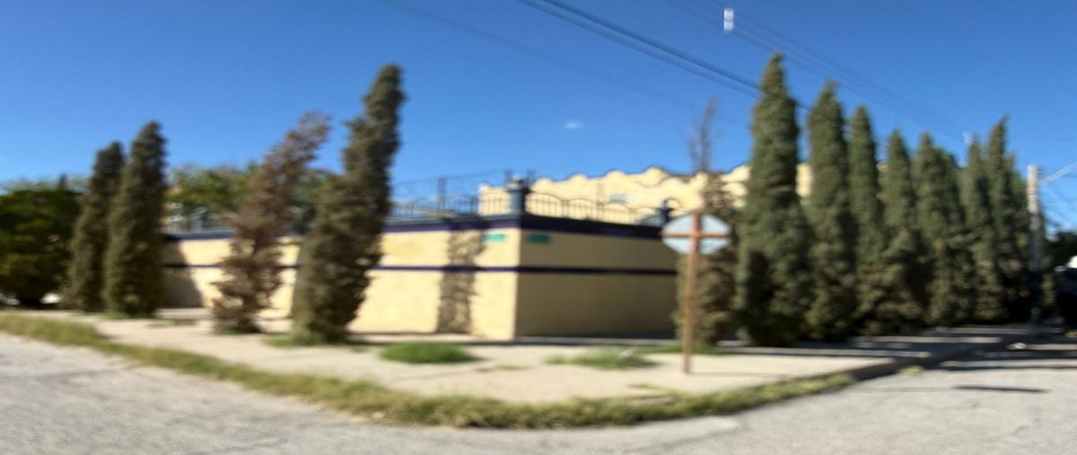 Venta de casa en , Colonia Lomas del Rey, C.P. 32651