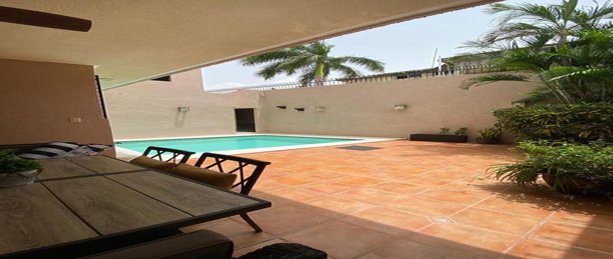 Venta de casa , Colonia Los Pinos, C.P. 97138