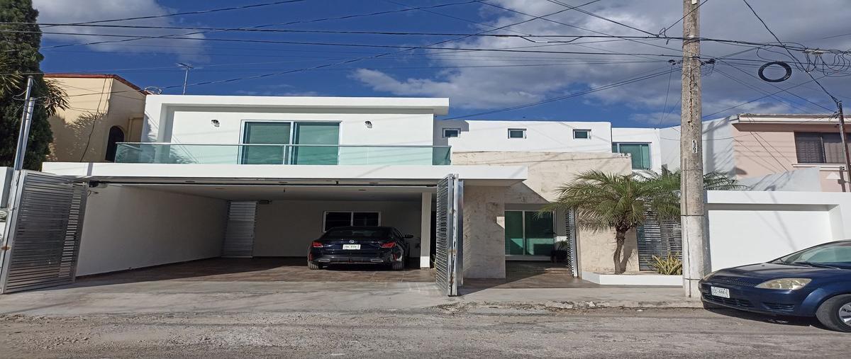 Se vende casa en ., Colonia Los Pinos, C.P. 97138