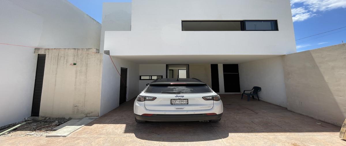 Se vende casa , Colonia Los Pinos, C.P. 97138