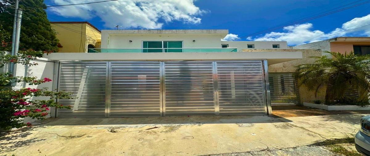Se vende casa en , Colonia Los Pinos, C.P. 97138