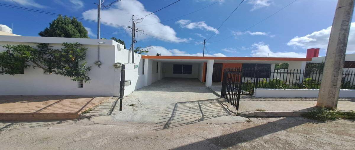 Venta de casa , Colonia Los Pinos, C.P. 97138