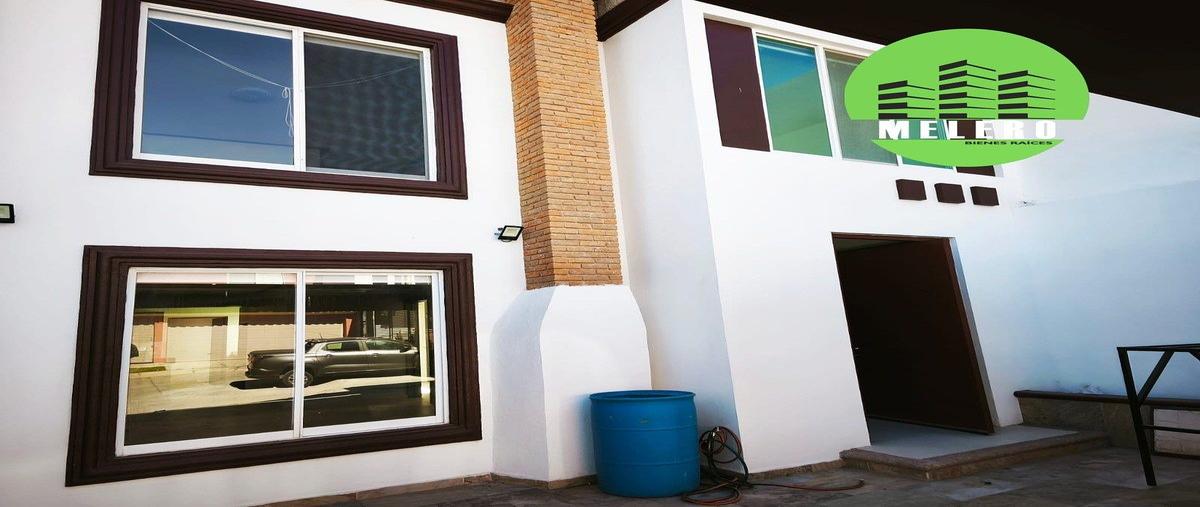 Se vende casa en Margaritas, Colonia Colinas del Saltito, C.P. 34105
