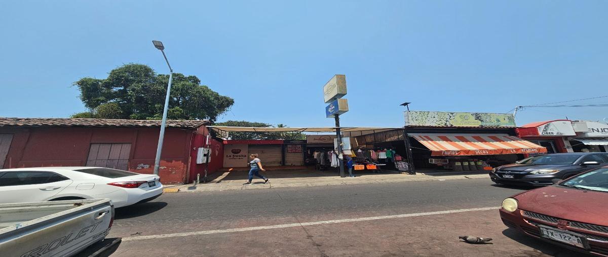 Venta local en Miguel hidalgo, Colonia Tecomán Centro, C.P. 28100