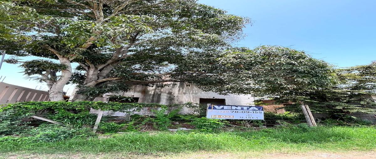Venta de terreno en , Colonia Monte Alto, C.P. 89606