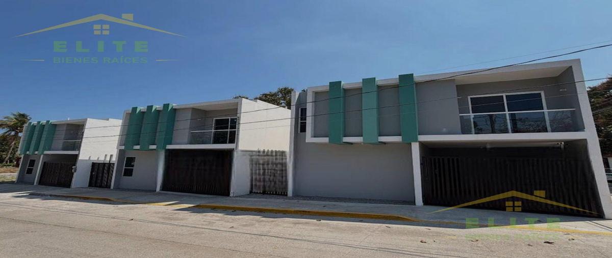Casa en venta, , Colonia Monte Alto, C.P. 89606