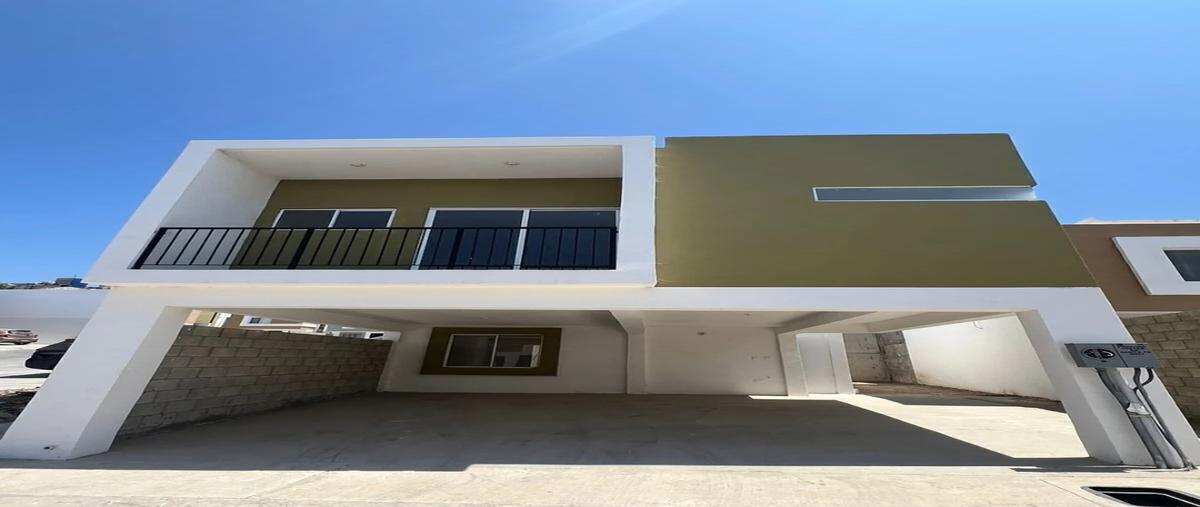 Casa disponible en venta en Murua, Colonia Campestre Murua