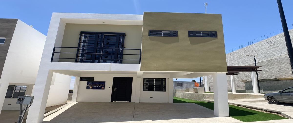 Casa disponible en venta en Murua Martinez, Colonia Campestre ...