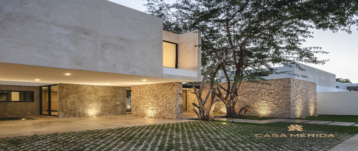Venta de casa N/A, Colonia Cocoyoles, C.P. 97305