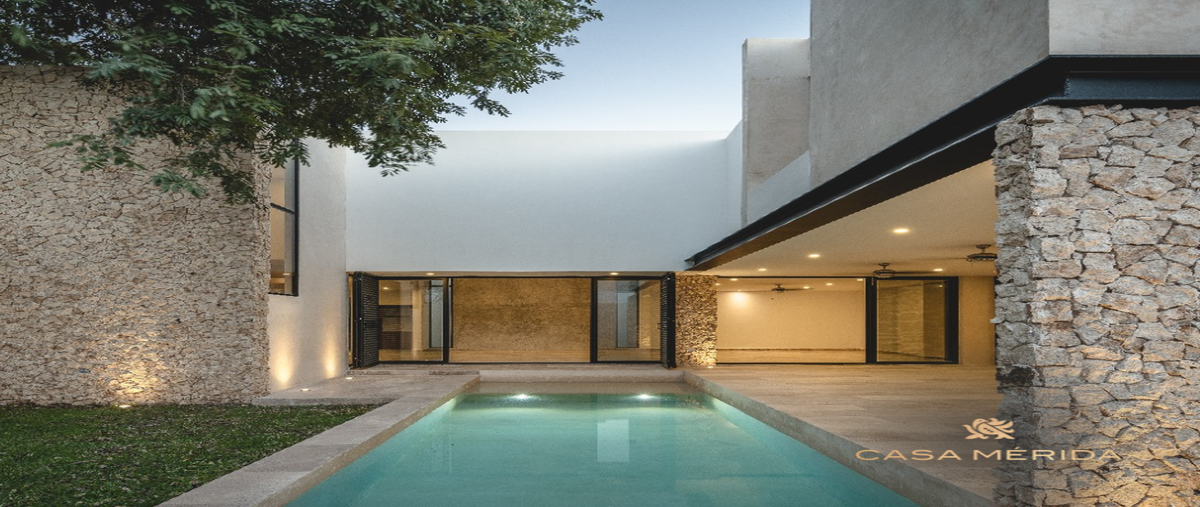 Venta de casa N/A, Colonia Cocoyoles, C.P. 97305