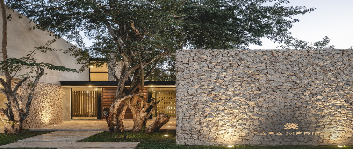 Venta de casa N/A, Colonia Cocoyoles, C.P. 97305