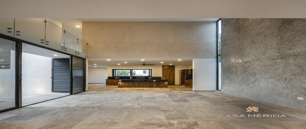 Venta de casa N/A, Colonia Cocoyoles, C.P. 97305