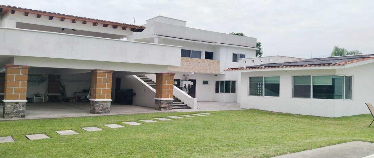 Renta de casa Oacalco, Colonia Oacalco, C.P. 62737