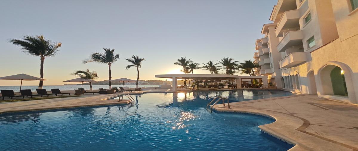 Departamento disponible en venta en , Colonia Paraiso Salahua, C.P. 28869