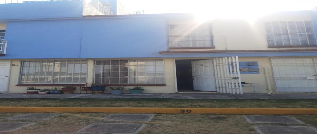 Casa en venta, , Colonia Paseo de San Carlos, C.P. 54466