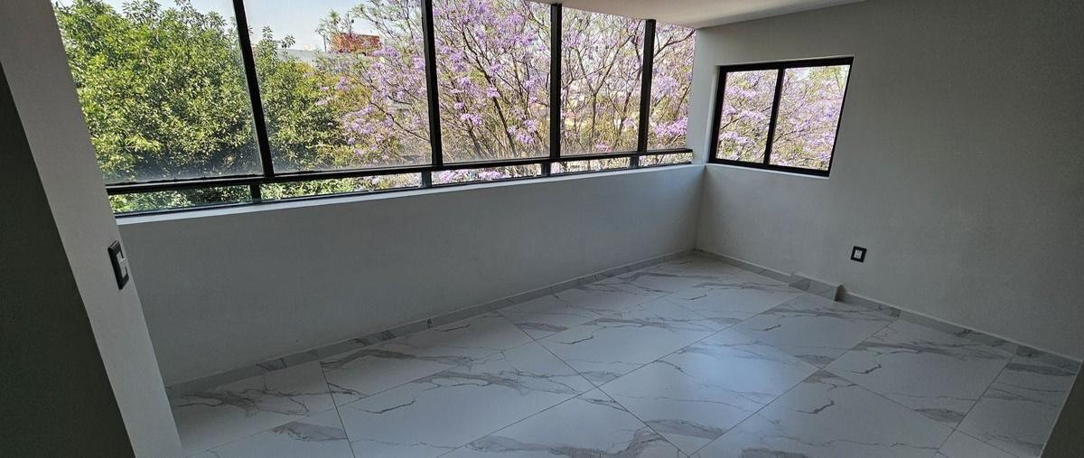 Venta departamento en Patriotismo, Colonia San Pedro de los Pinos, C.P ...