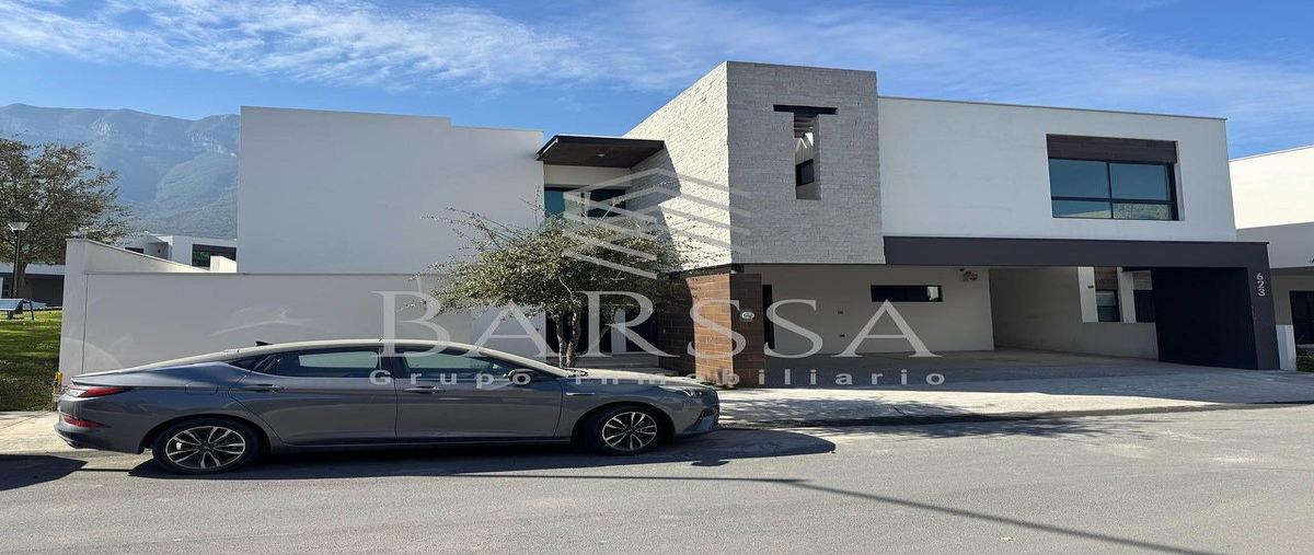 Venta casa en picacho, Colonia Valle de Cumbres Premier, C.P. 66035