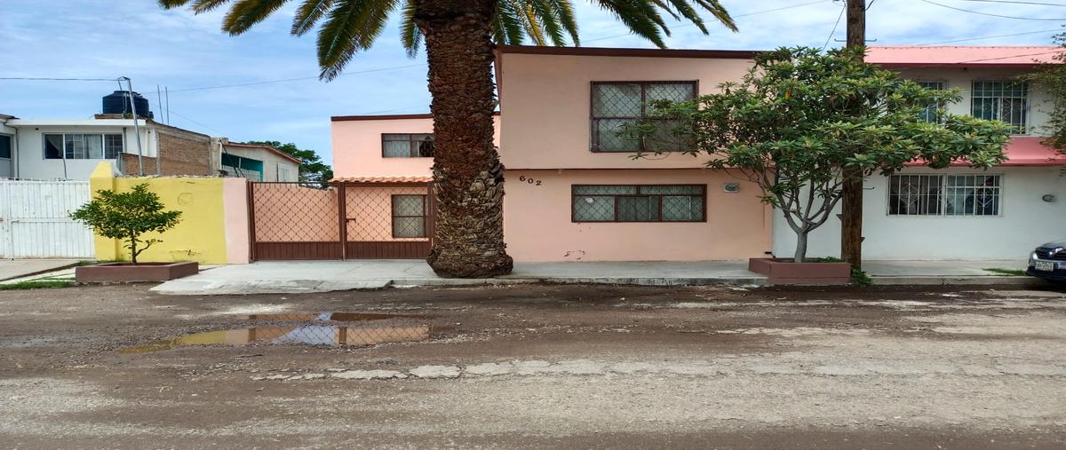 Se vende casa PLUTARCO ELIAS CALLES, Colonia Santa Fe, C.P. 34240