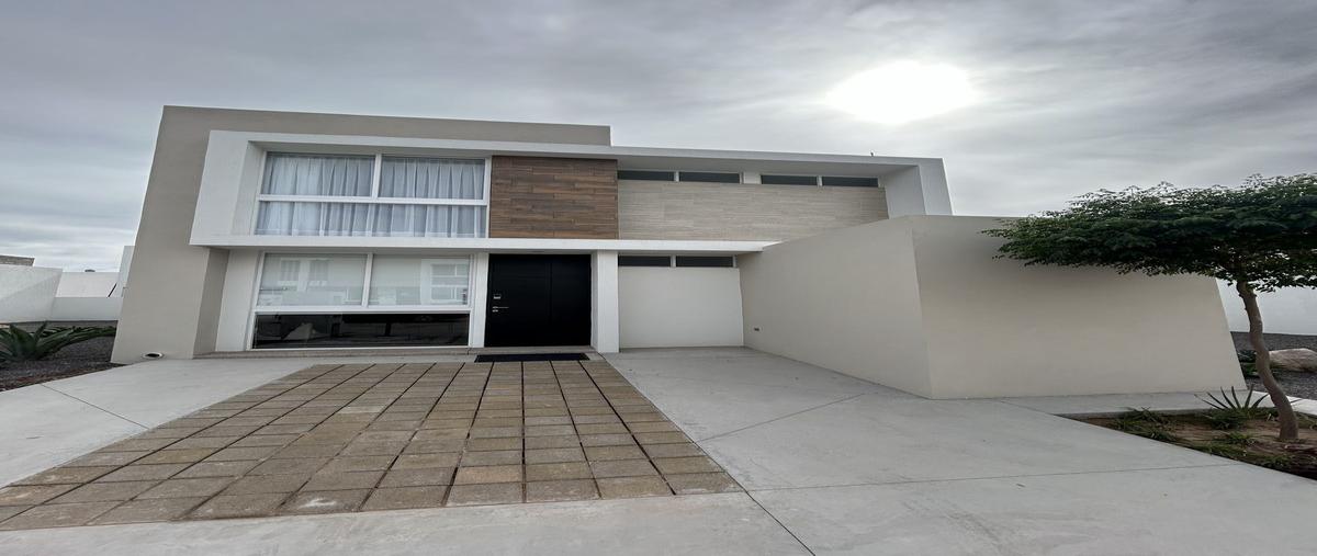 Venta de casa Porta Arvena, Colonia Chicahuales I, C.P. 20926