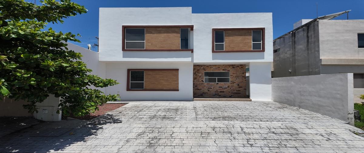 Se vende casa en Privado Monterreal, Colonia Monte Alto, C.P. 87027
