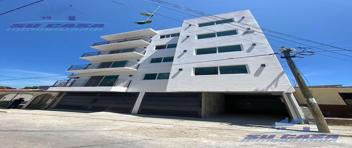 Departamento disponible en venta en , Colonia Progreso, C.P. 39350