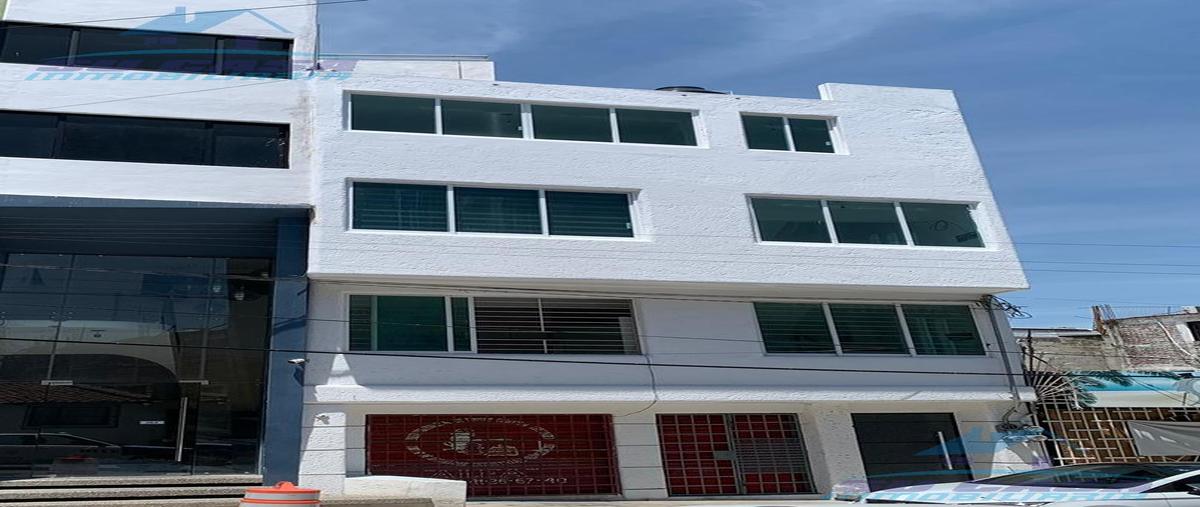 Venta departamento en , Colonia Progreso, C.P. 39350