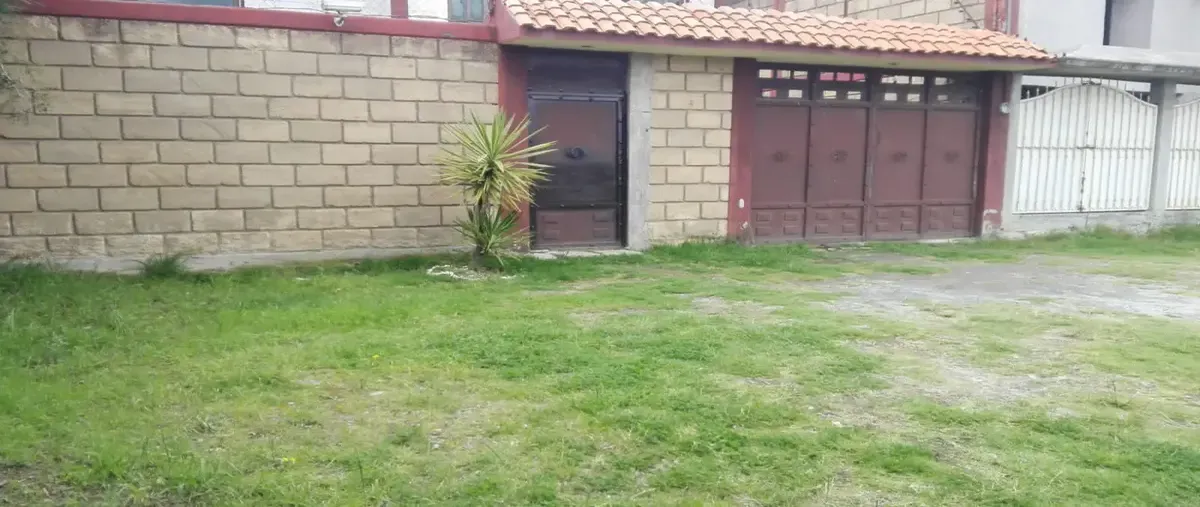 Venta casa en Prol. Heriberto Enriquez #15, Colonia Santa María ...