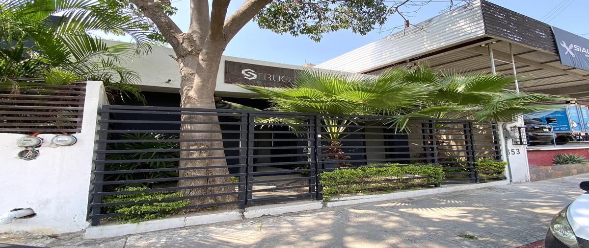 Se renta oficina en Prolongación Los Laureles, Colonia Jardines de ...
