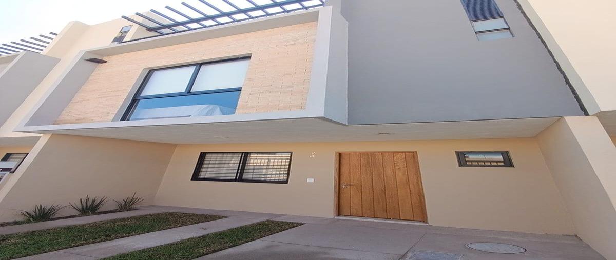 Casa disponible en venta en Real de Bancos, Colonia Parques del Bosque ...