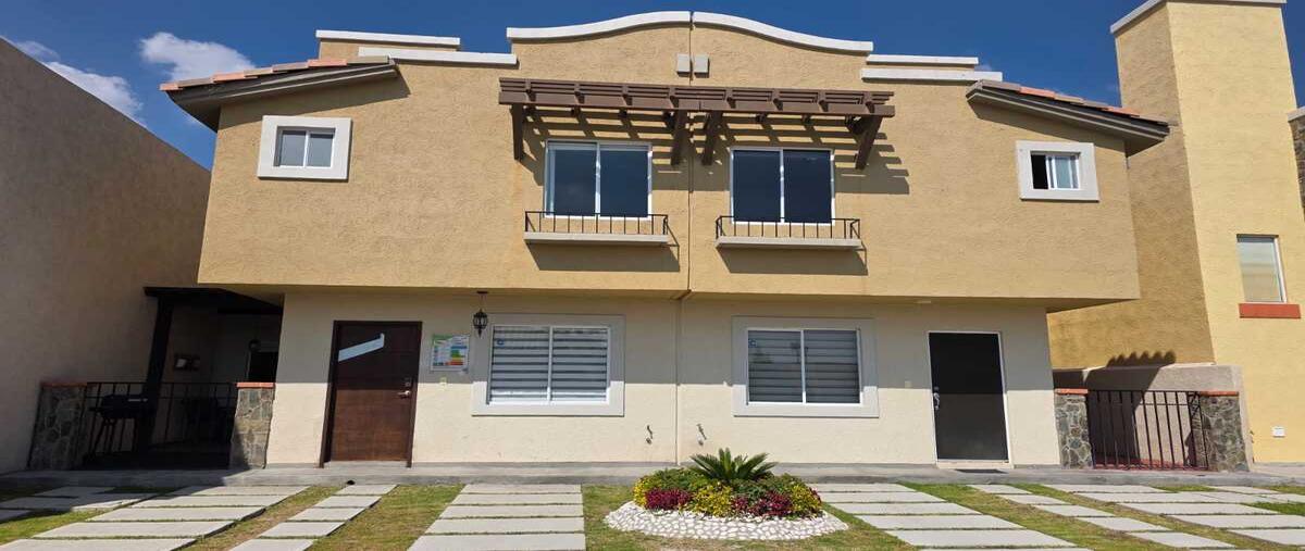 Venta de casa en Real Madeira, Colonia Real Madeira, C.P. 42082