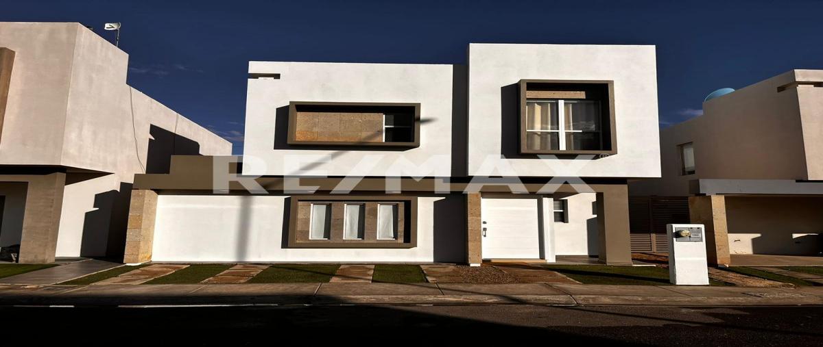 Casa en venta, Reserva El Vizacaino, Colonia Residencial Marsella, C.P ...