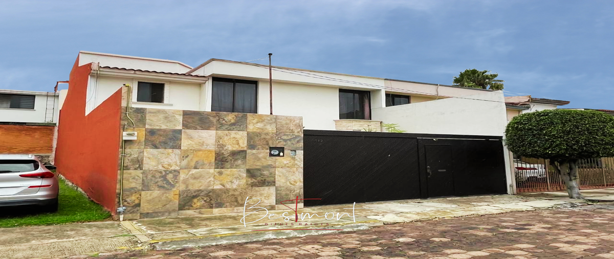 Venta de casa en Residencial Arcos del Sur, Colonia Zavaleta (Zavaleta ...