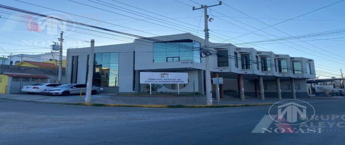 Se renta casa en , Colonia Residencial Campestre Washington, C.P. 31215