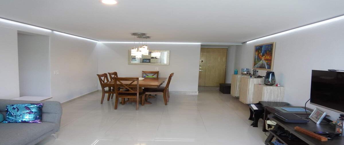 Departamento en renta, Rio becerra 129, Colonia Napoles, C.P. 03810