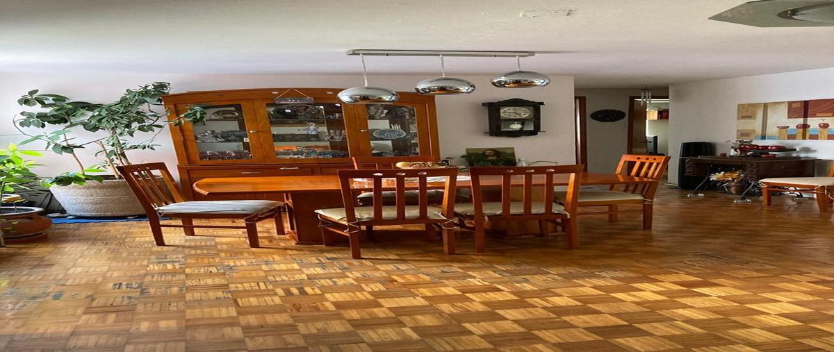 Departamento en venta, Río Becerra, Colonia Ampliación Napoles, C.P. 03840