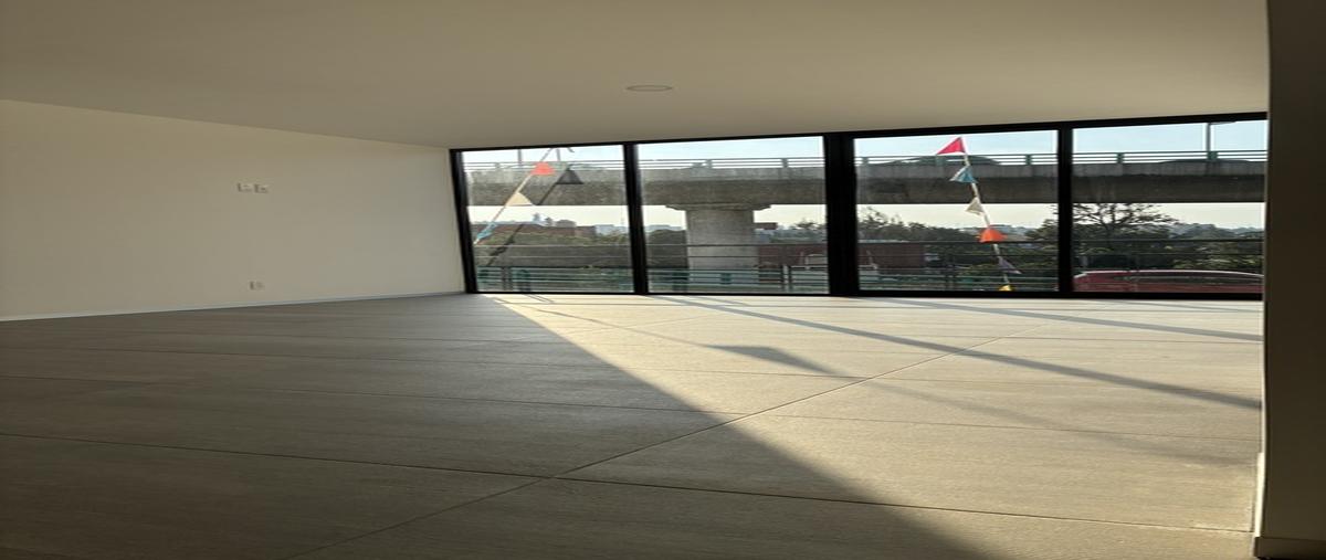 Departamento en venta, Río Becerra, Colonia Napoles, C.P. 03810