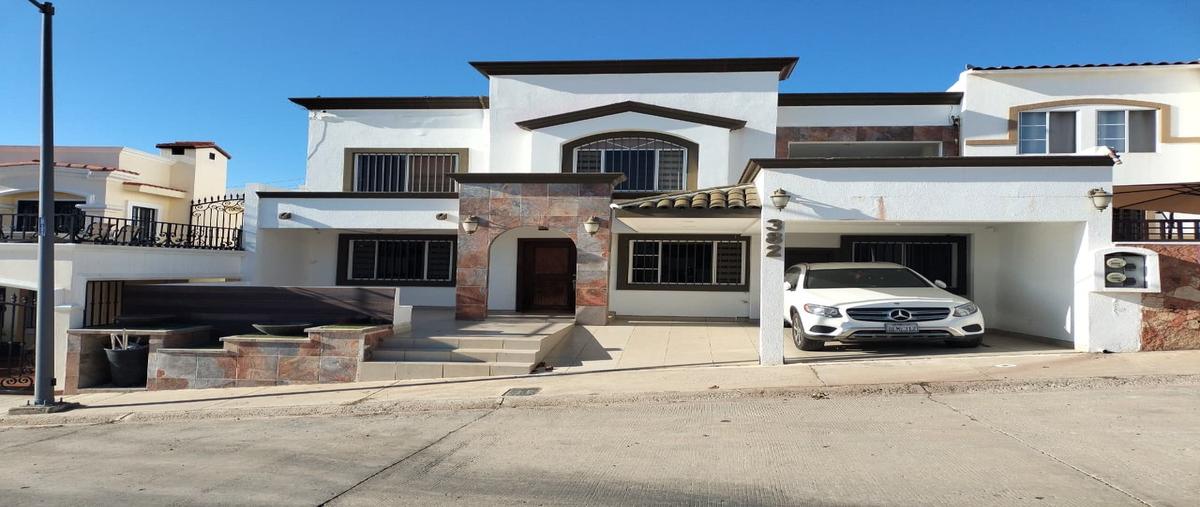 Casas De Renta En Rosarito