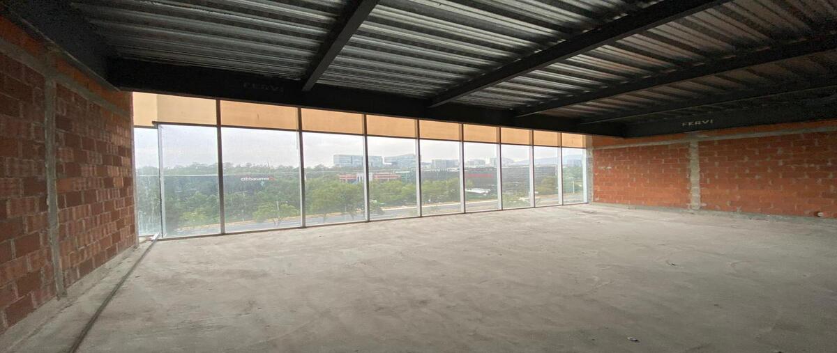 Se renta oficina en , Colonia Santa Fe, C.P. 01376