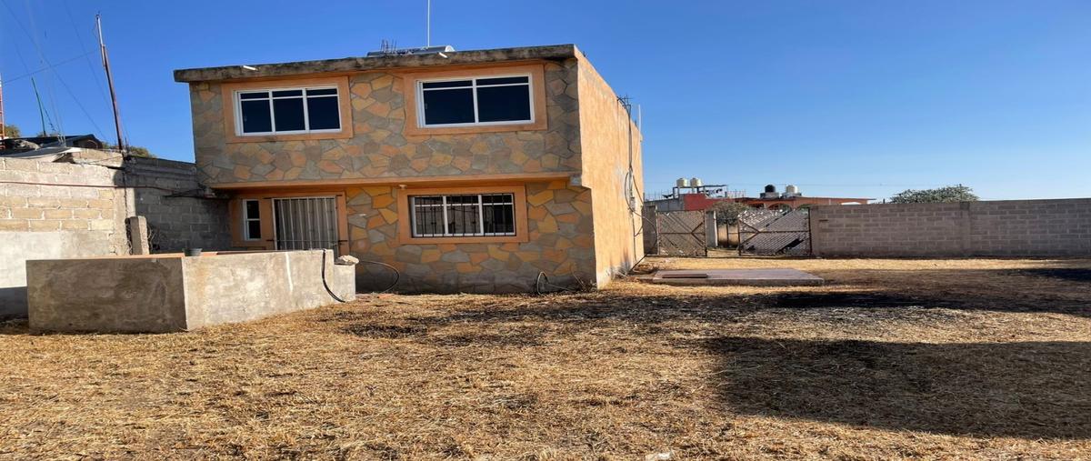 Venta de casa en , Colonia Santa Maria Acuitlapilco, C.P. 90110