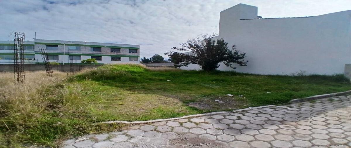 Se vende terreno en , Colonia Santa Maria Acuitlapilco, C.P. 90110