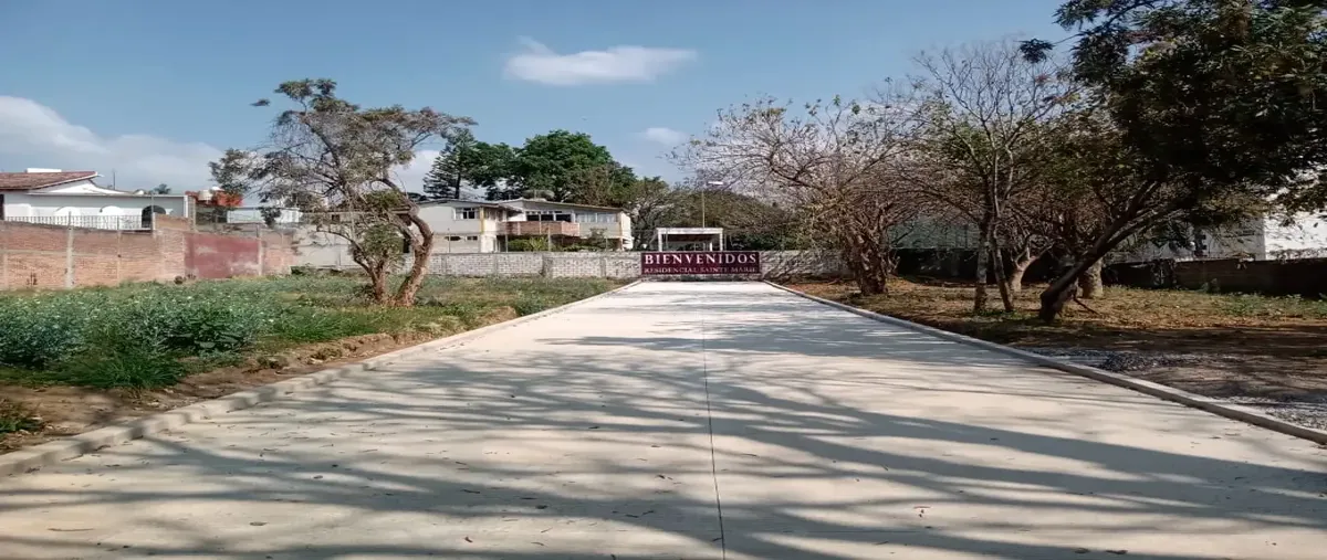 Venta de terreno en Santa María Ahuacatitlán, Colonia Santa María ...