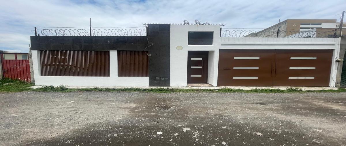 Casa en venta disponible en , Colonia Santa María Magdalena Ocotitlán ...