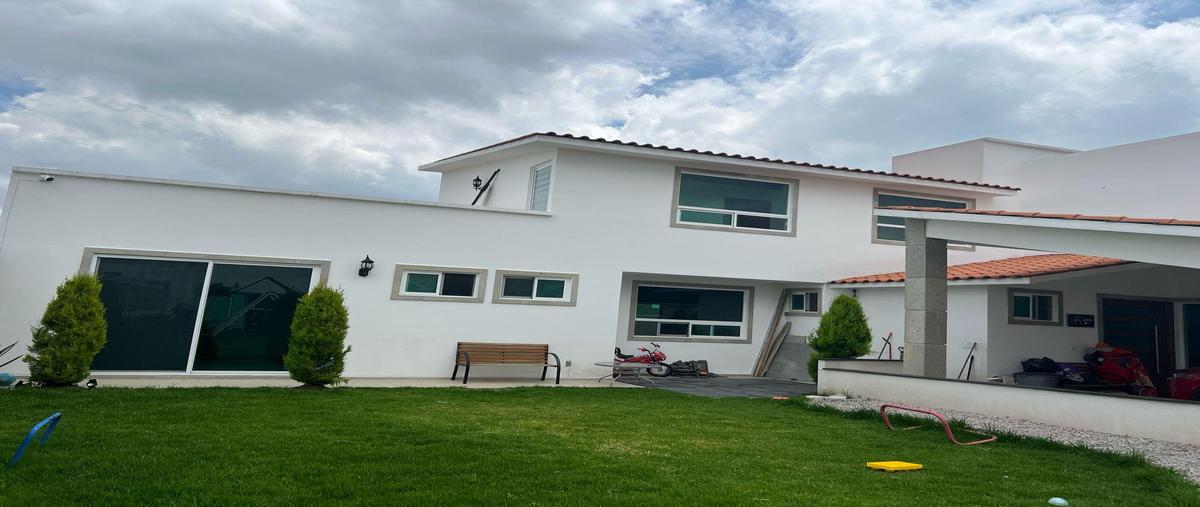 Casa disponible en renta en , Colonia Santa María Magdalena Ocotitlán ...