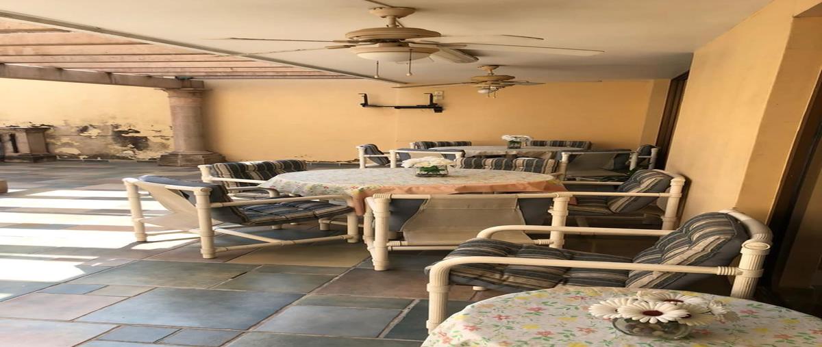 Se vende casa Santa María, Colonia Vallarta Norte, C.P. 44690