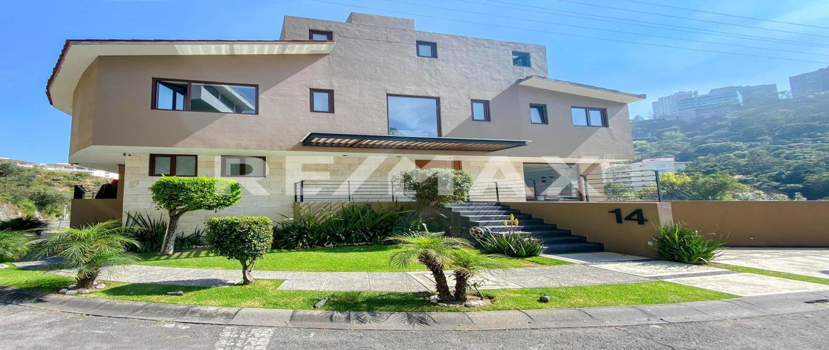 Venta de casa en Segunda Cerrada Lomas del Rio Pte., Colonia Lomas del ...