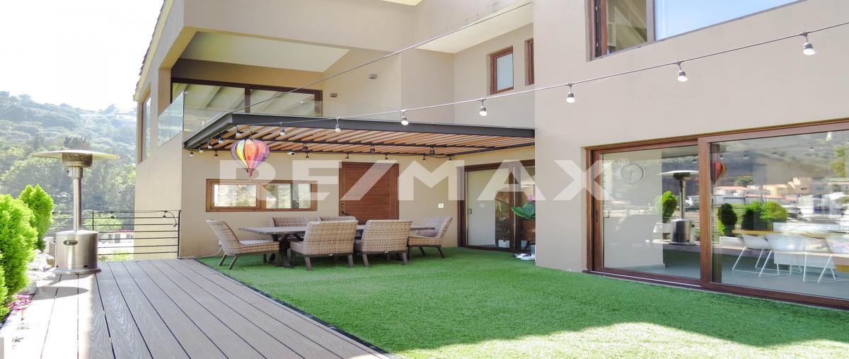 Venta de casa en Segunda Cerrada Lomas del Rio Pte., Colonia Lomas del ...