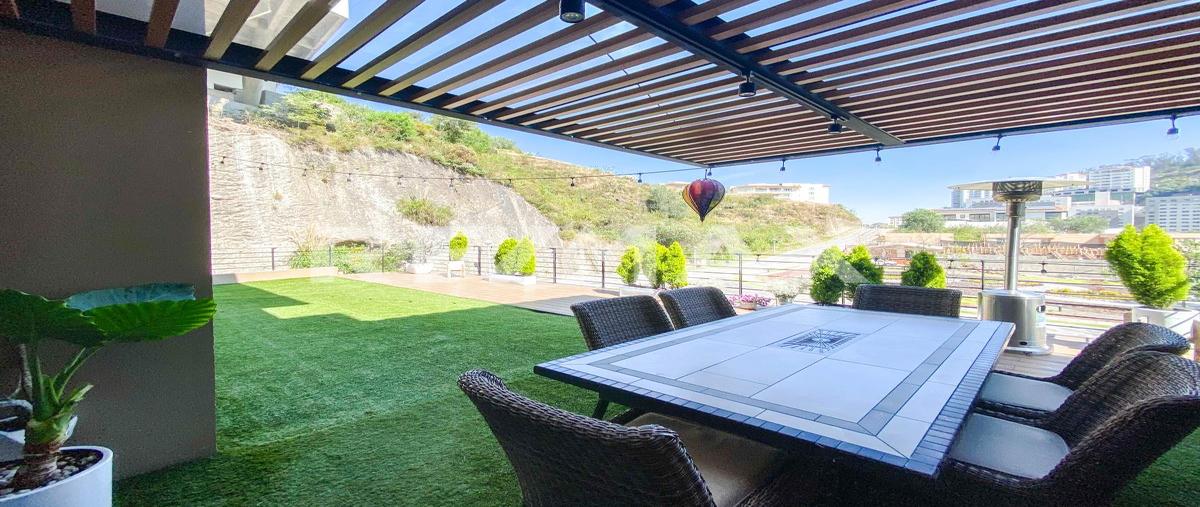 Venta de casa en Segunda Cerrada Lomas del Rio Pte., Colonia Lomas del ...