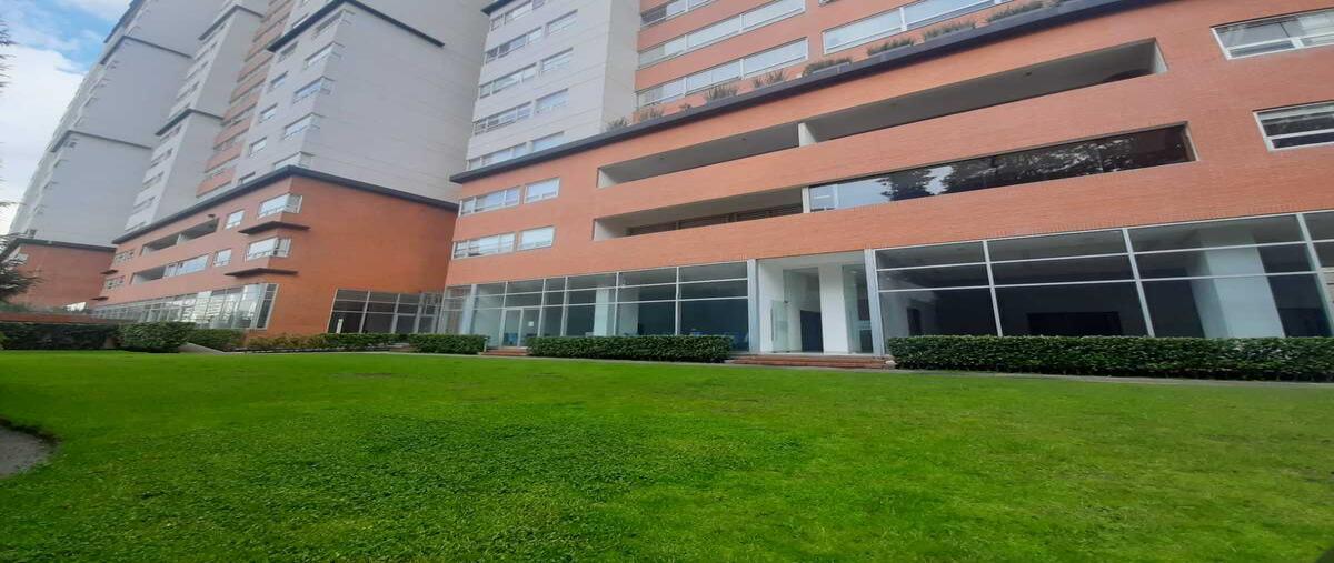 Venta departamento en Sendero Santa Fe, Colonia Santa Fe Cuajimalpa, C ...